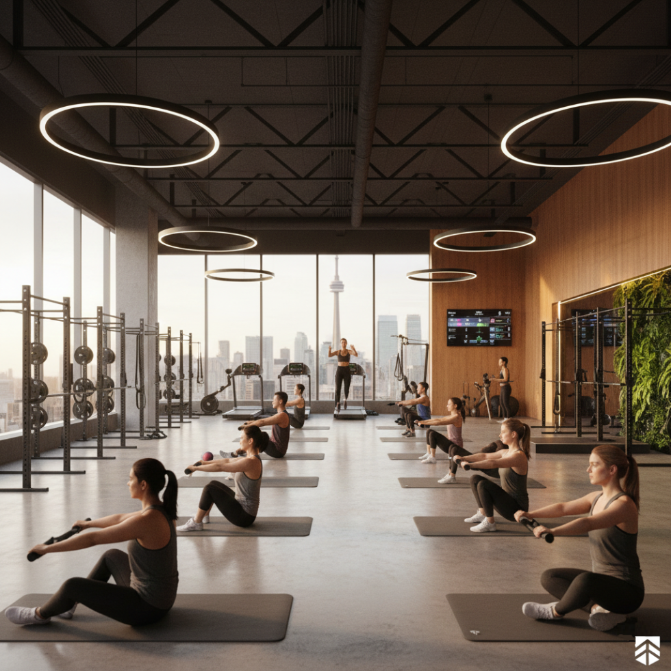 Top 5 Fitness & Gym Marketing Agencies in Toronto: 2026 Strategy Guide ...